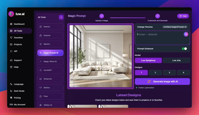 Free AI Image Editor - Edit Photos with Text Prompts | Magic Eraser ...
