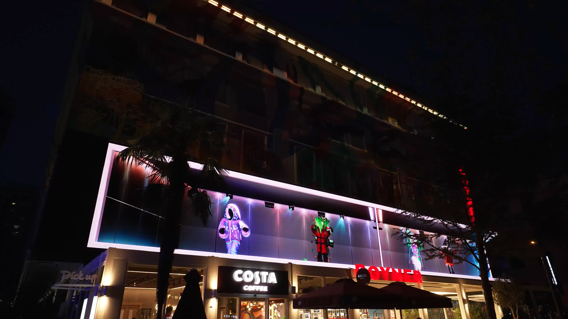 Fashion Bodies - Decol Studio