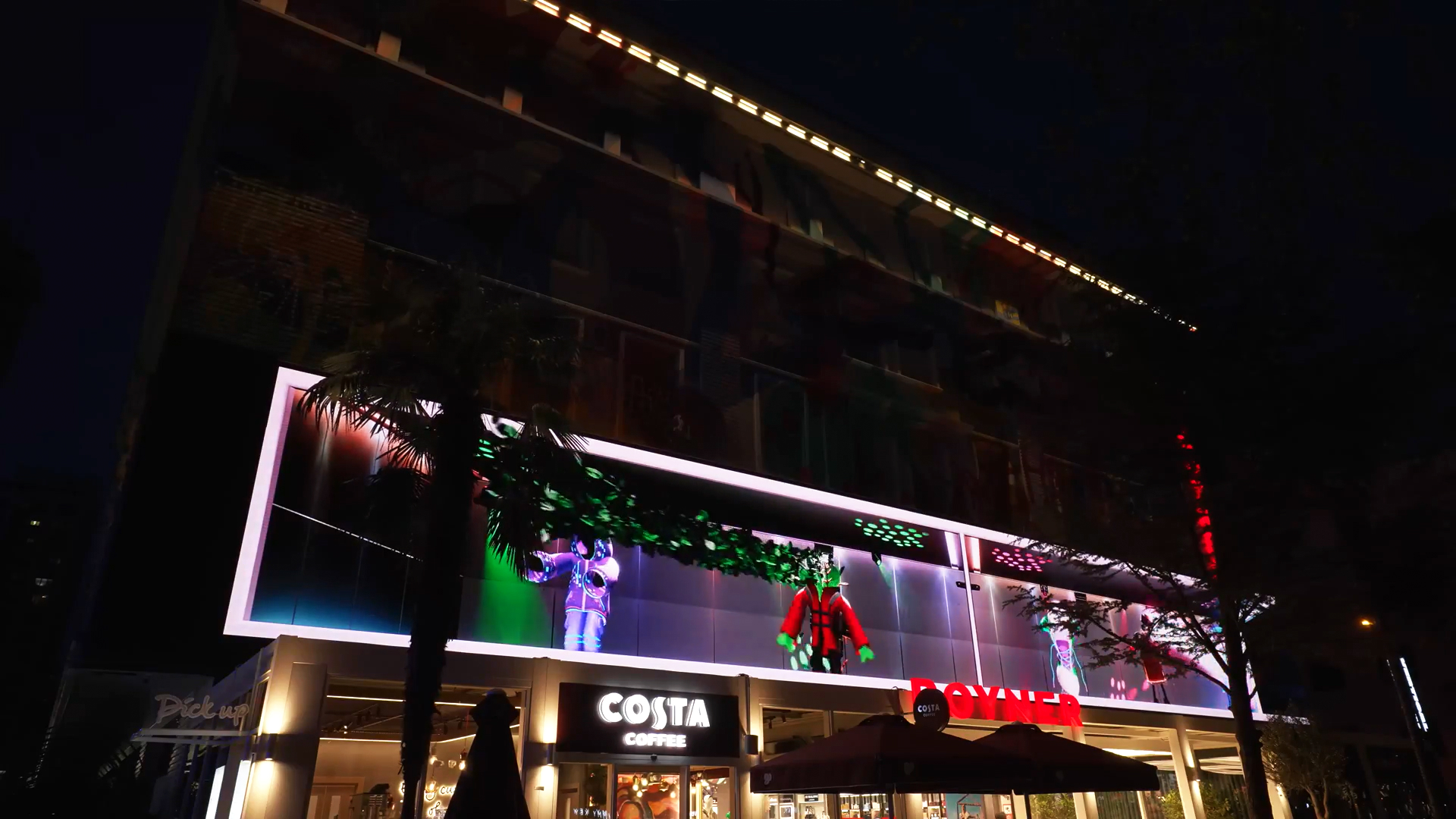 Fashion Bodies - Decol Studio