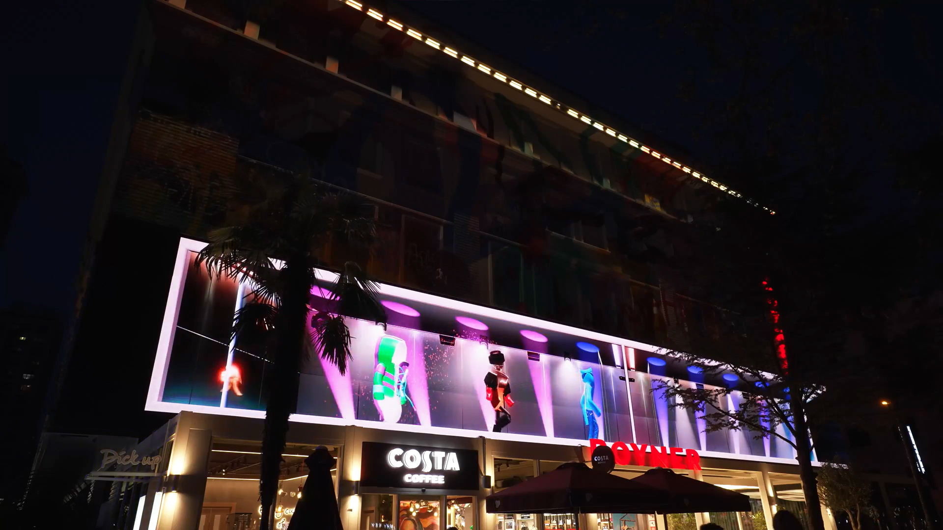 Fashion Bodies - Decol Studio